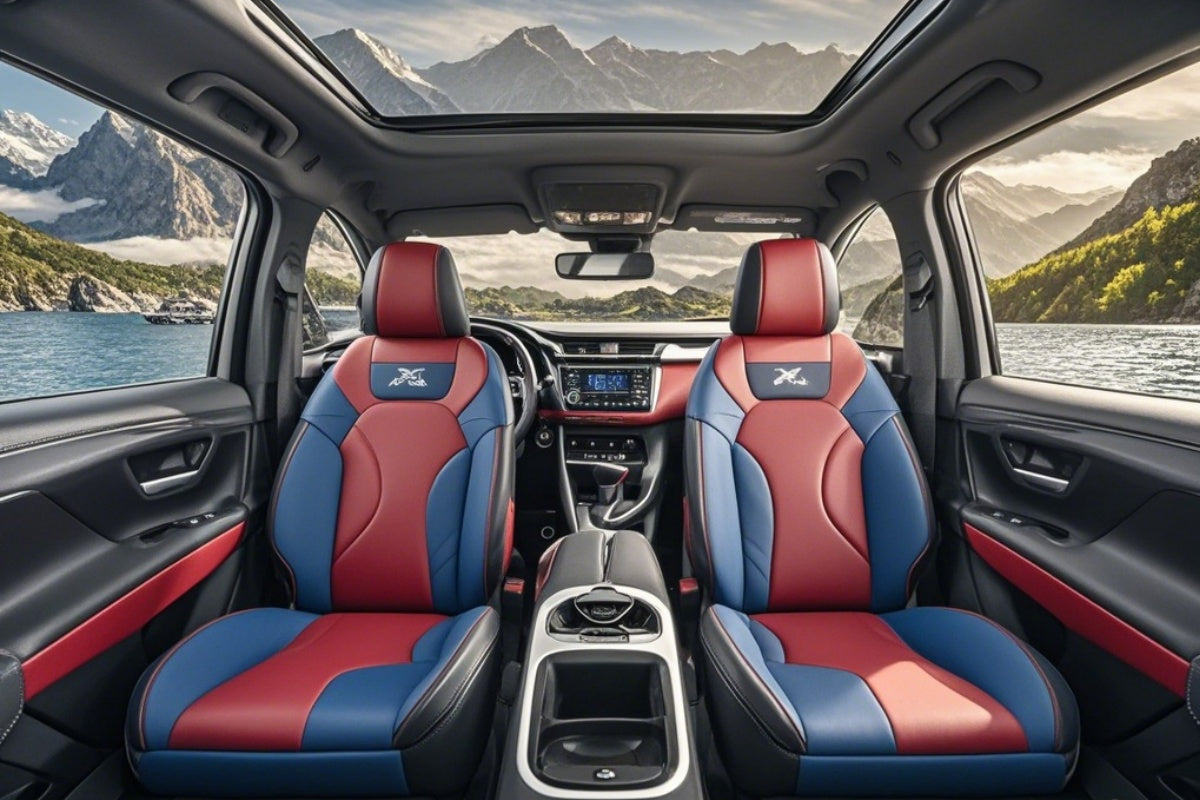 Maintain a Clean and Stylish Car Interior: Tips and Tricks for Auto ...